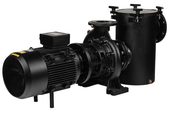 Astral Aral Plus C-1500 Three Phase Pump – Pool Tech Services