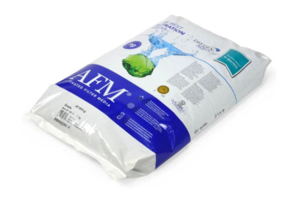 AFM Filter Media Grade 1 – Pool Tech Services