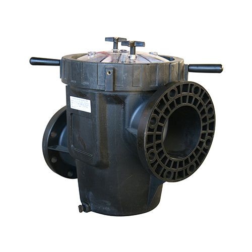 Waterco Hydro Commercial In-Line Strainer – Pool Tech Services