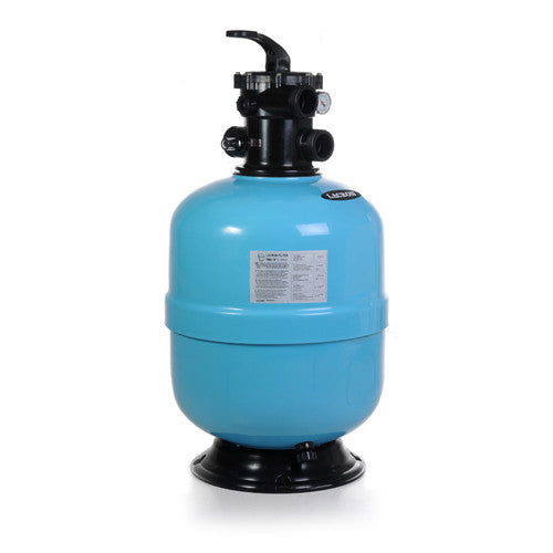 Lacron Sureflow TMV Filter – Pool Tech Services