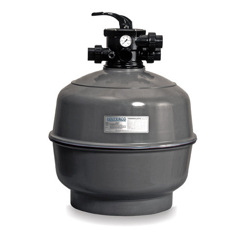 Waterco Thermoplastic Top Mount Filter – Pool Tech Services