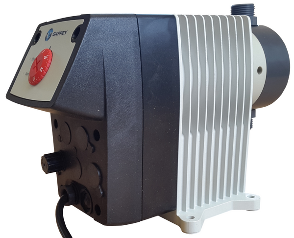 Gaffey ChemiDOS Smart LB Dosing Pumps – Pool Tech Services