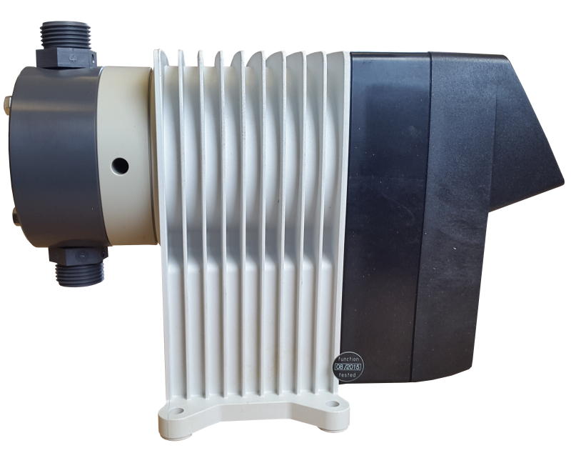 Gaffey ChemiDOS Smart LB Dosing Pumps – Pool Tech Services