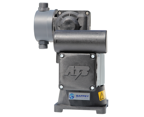 Gaffey CO2 Standard Injector – Pool Tech Services