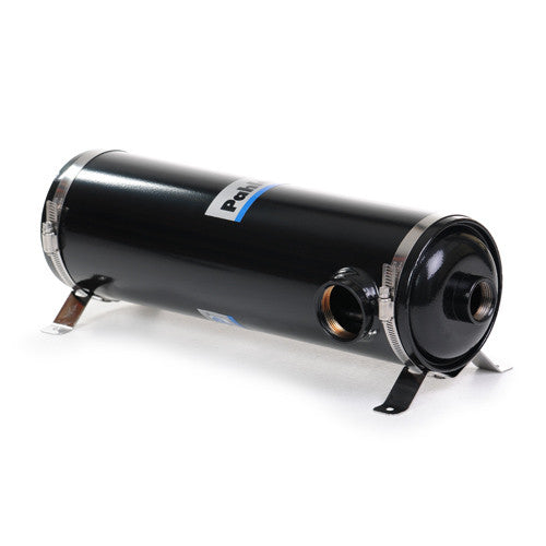 Pahlen Maxi-Flo Stainless Steel Heat Exchangers – Pool Tech Services