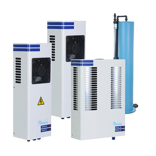 Triogen O3 S Ozone System with Degasser (Compact Corona) – Pool Tech ...