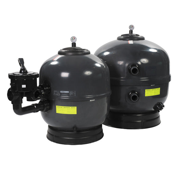 Astral Aster Filter (Side Mounted) – Pool Tech Services