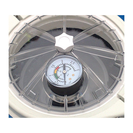 Plastica Endurance Filter – Pool Tech Services