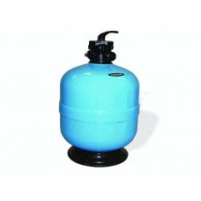 Lacron Sureflow TMV Pump And Filter – Pool Tech Services