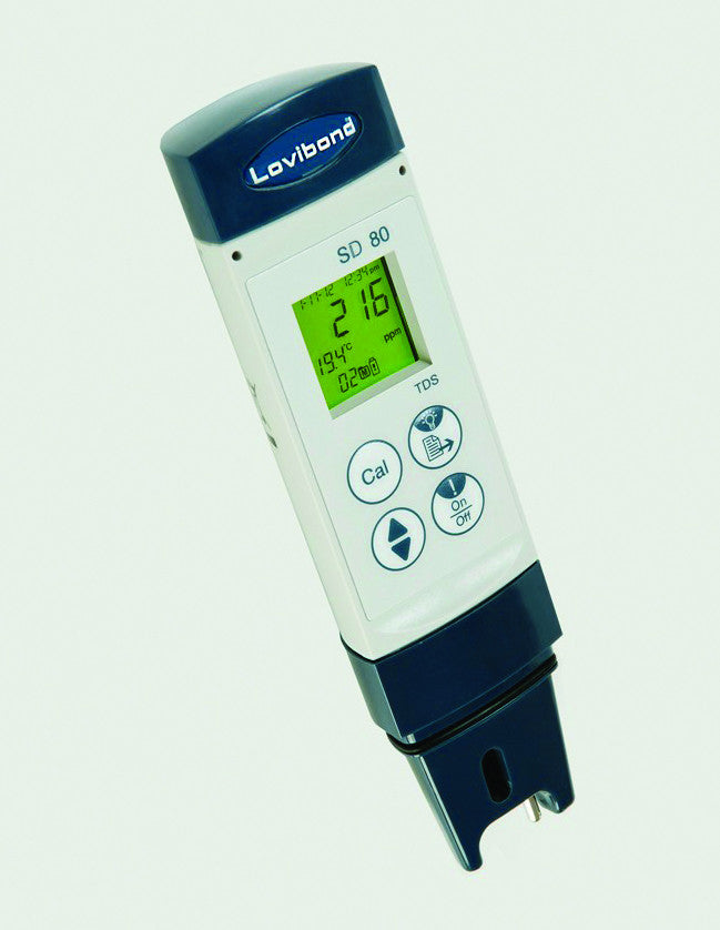 Lovibond Electronic Test Pens (SD series) – Pool Tech Services