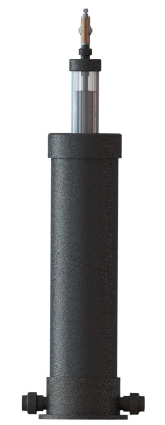 Triogen O3 S Ozone System (Compact Corona) - Components – Pool Tech ...