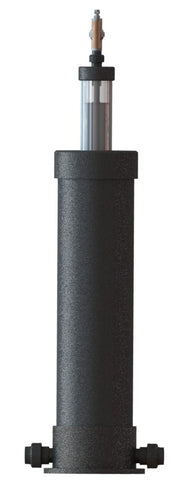 Triogen O3 S Ozone System (Compact Corona) - Components – Pool Tech ...