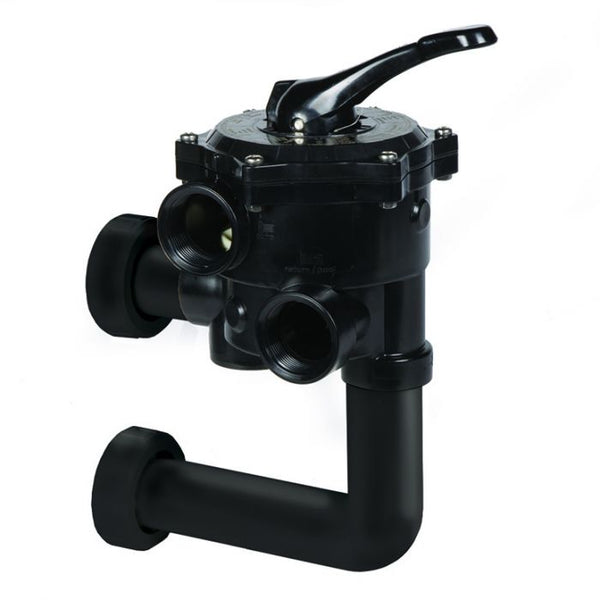 Multiport Valves - Triton/Atika – Pool Tech Services